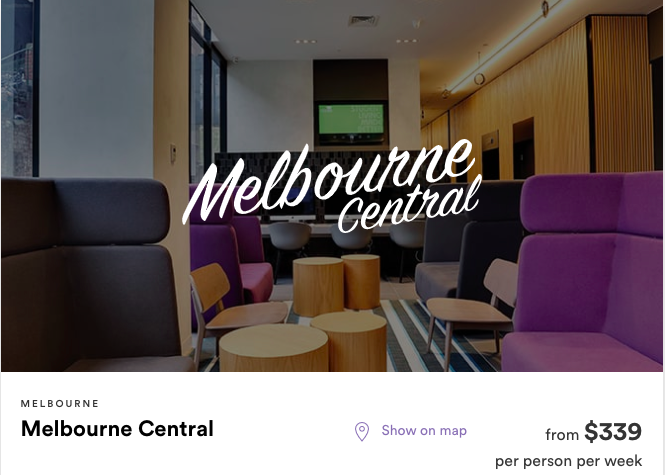 Urbanest: Best Student Accommodation - Review Rumble