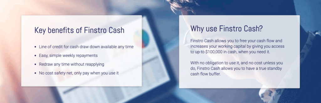 Review Rumble Finds The Best Cashflow Management Platform