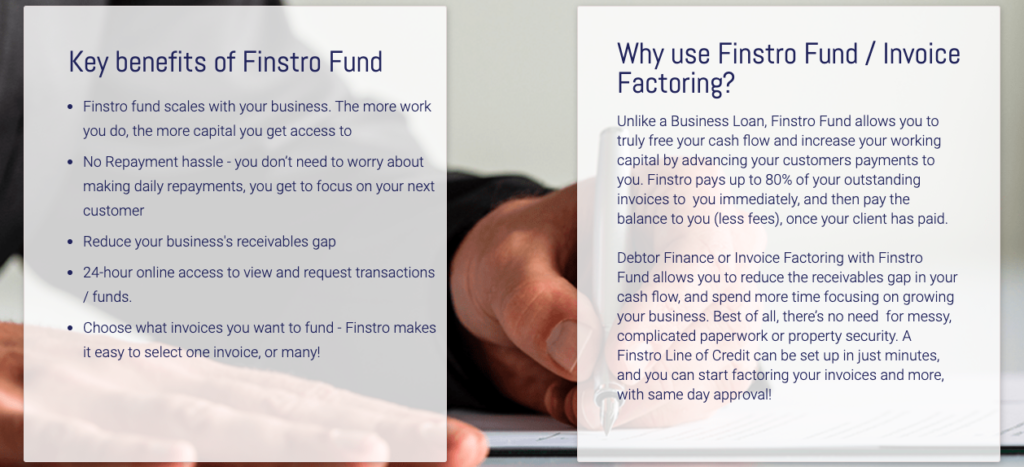 Review Rumble Finds The Best Cashflow Management Platform