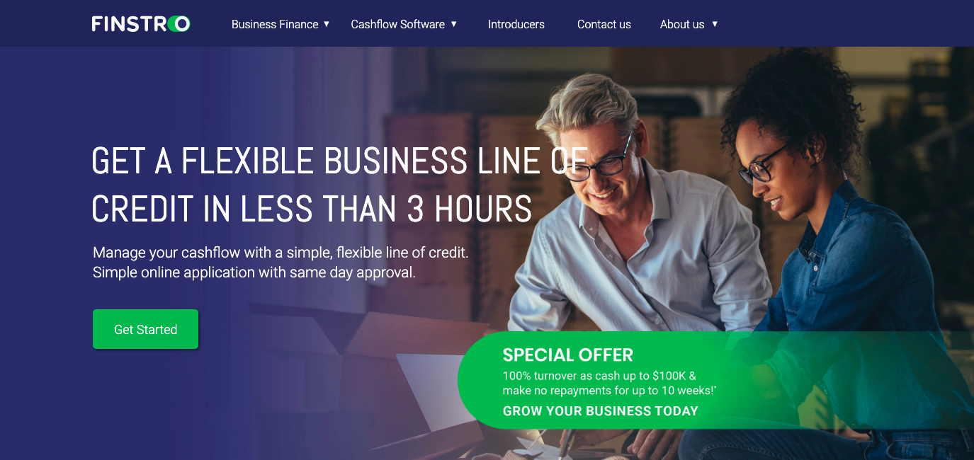 Review Rumble Finds The Best Cashflow Management Platform