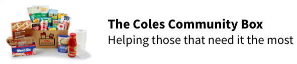 Delivering Groceries During The National Crisis | Coles